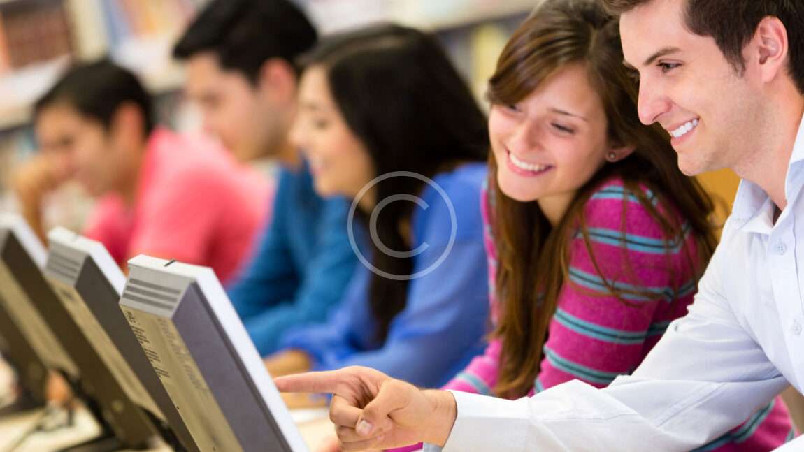 Introduction to Computer Science - Réussi- Académie des Langues